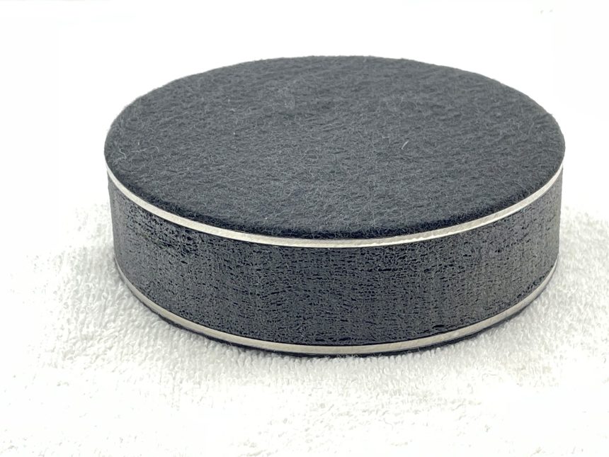 EVP Equipment Vibration Protectors | A/V RoomService, Ltd.