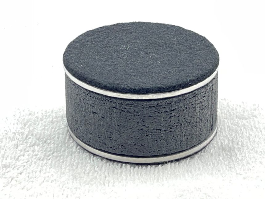 EVP Equipment Vibration Protectors | A/V RoomService, Ltd.
