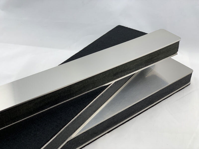EVP Equipment Vibration Protectors | A/V RoomService, Ltd.